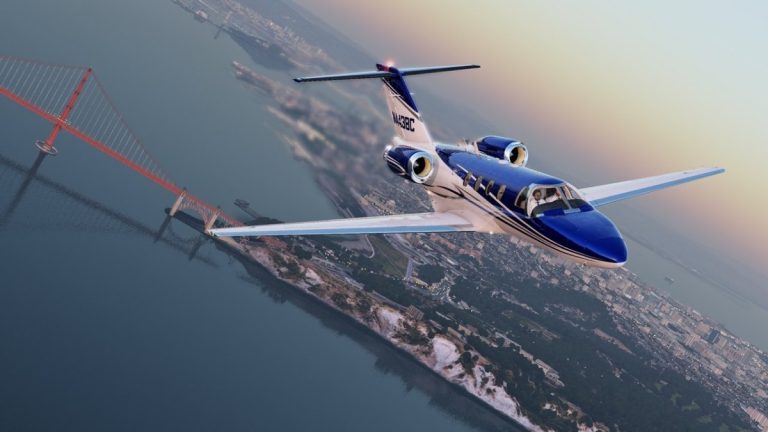 Flying the Update: Review of X-Plane 12.3.1 - Flight Simulator Blog