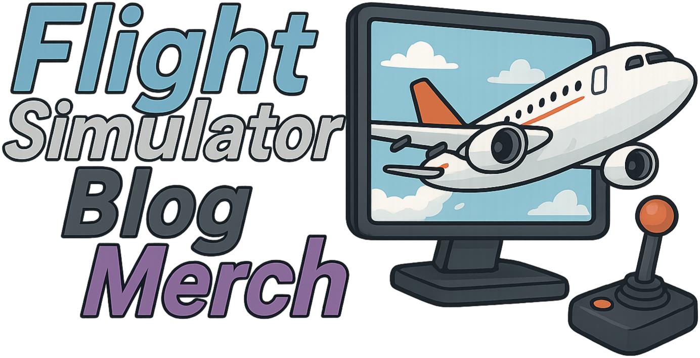 VATSIM or IVAO: Real-World Pilot’s Deep Dive - Flight Simulator Blog