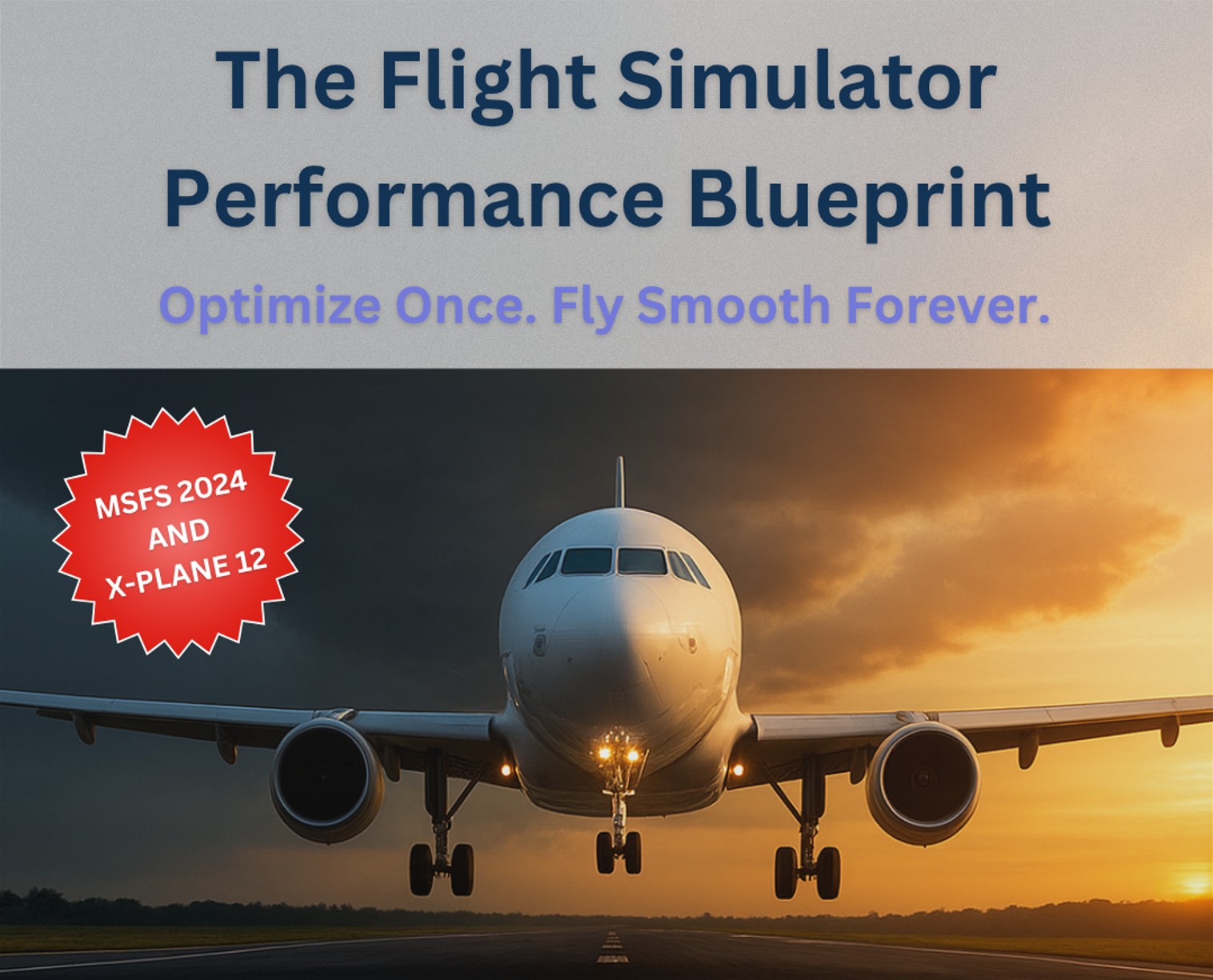 Flying the Update: Review of X-Plane 12.4.1 - Flight Simulator Blog